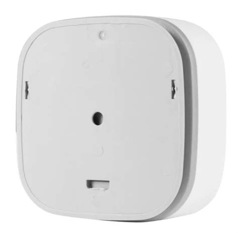 Indoor Pir Sensor Pir Human Detection Meaning Smart Wifi Pir Sensor