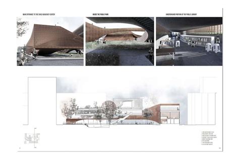 Architecture Work Samples Everything You Need To Know Archisoup