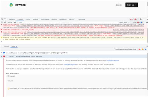 Typeerror Cannot Read Properties Of Undefined Reading Signedin