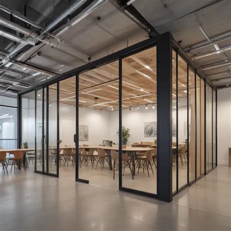 Designing Adaptable Spaces Flexible Building Solutions For The Future