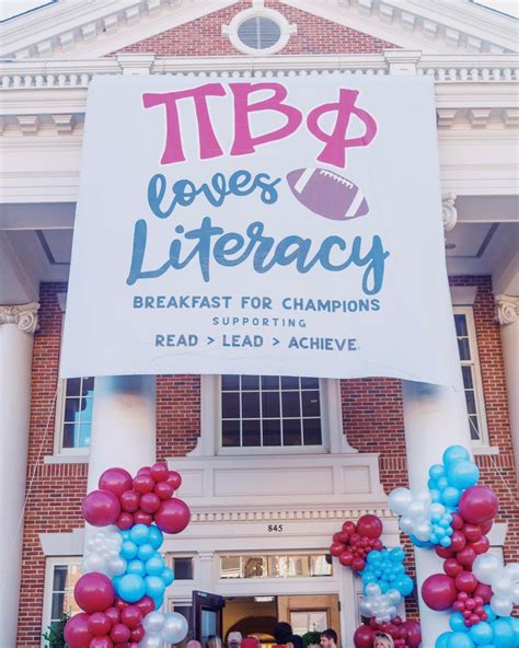 Pi Beta Phi University Pi Beta Phi University Of Alabama