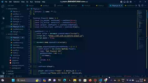 Webdevelopment Reactjs Redux Spotify Zareen Fatima