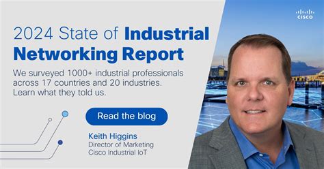 Cisco Industrial Iot On Linkedin Industrialnetworking Iiot Industrialiot Otsecurity