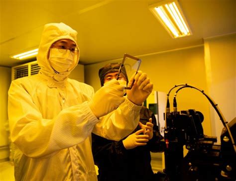 아주대 연구팀 반도체 산업의 기술적 돌파구 열어 아시아경제