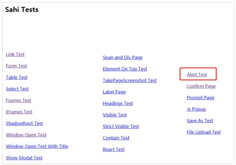 Python自动化测试selenium核心技术等待条件 Csdn博客