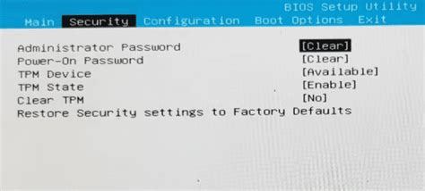 Windows Secure Boot Is Greyed Out Top Fixes Nextofwindows