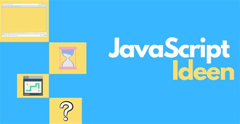 Javascript Programmieren Lernen Der Ultimative Leitfaden