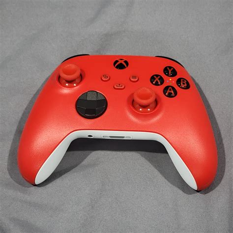 Controller Not Working Rxbox