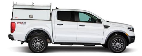 Truck Caps Tonneau Covers Camper Shells And Toppers Snugtop