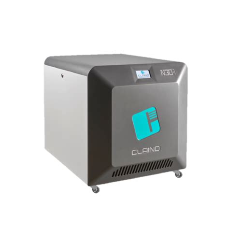 Plinius Series Claind Produttore Di Generatori Di Gas Generatori Di Gas Ad Alta Purezza