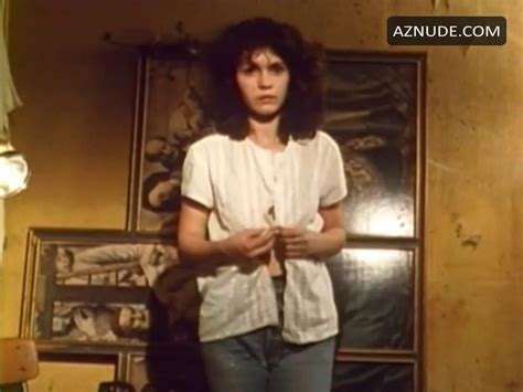 Fanny Bastien Nude Aznude