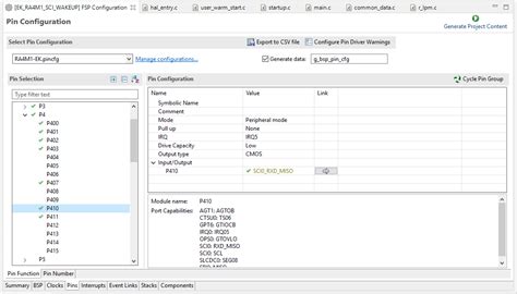 Does Dtc Work With Uart Rx While In Snooze Or Sleep Mode Forum Ra Mcu Renesas Engineering