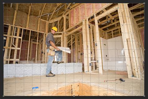 Crop Tools Photoshop Basics