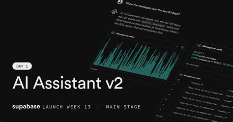 Build Smart Apps With Supabase Vector Database Semantic Search Guide