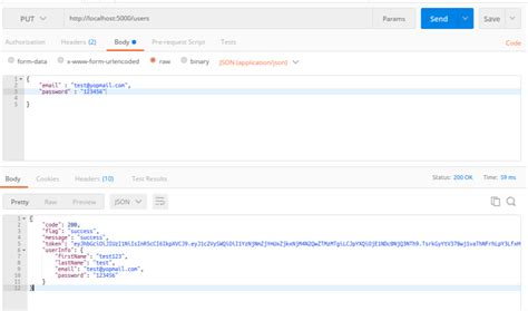 How To Create A Secure Rest Api In Nodejs Tech Prastish