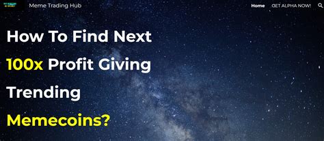 Meme Coin Trading Archives