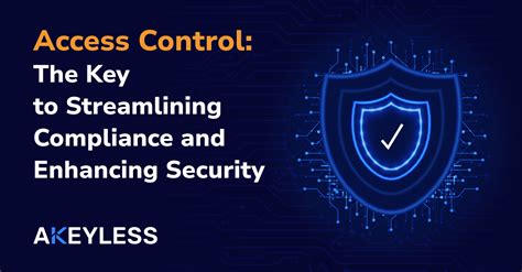 Access Control Enhancing Compliance And Security For Secrets Management Akeyless