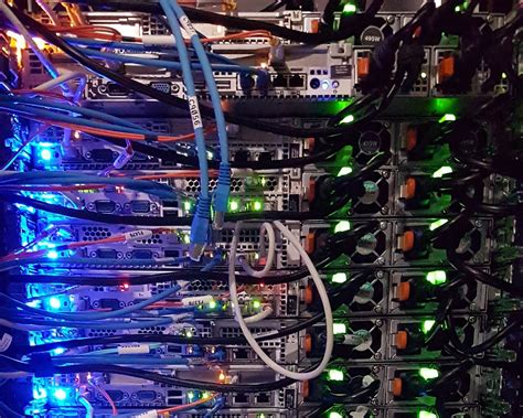 IT Infrastructure What It Is And Examples Voiped