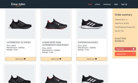 Convert Figma To React And Make Website Using React Js Tailwind