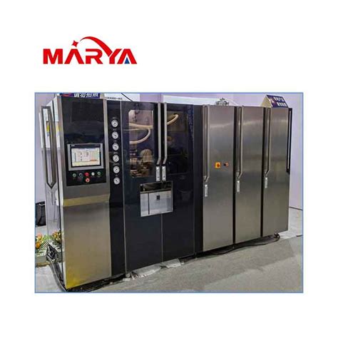 Small Bfs Machine Shanghai Marya Pharmaceutical Engineering And Project