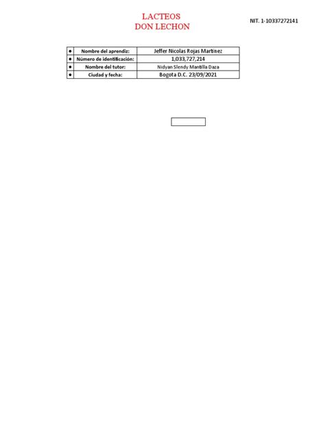 Taller 2 Funciones Y Formulas Excel Pdf Nutrición Dieta Y Nutrición