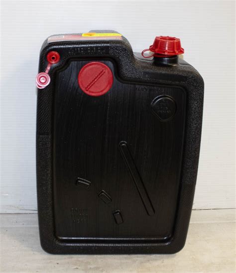 New Flo Tool Super Duty Oil Drain Container