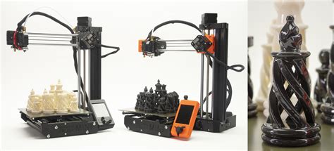 Prusa Mini Punching Out Hole In Object In Prusa Slicer How To Get