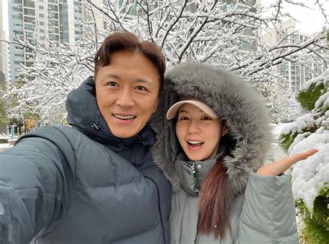 진태현♥박시은 첫째 딸 이어 두 딸 입양 소식…가족이라는 이름으로 함께 이투데이