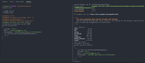 How To Generate Unique Id With Nodejs Nodejs Uuid Golinuxcloud