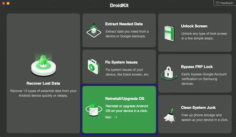 [easy Ways] How To Force Android Update