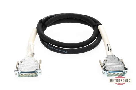 1 Db25 Pinout Explained A Comprehensive Guide To Audio Connections 2 Unraveling The