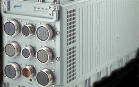Atr Chassis Enclosure 1 2 Atr 3 4 Atr 1 Atr Design Openvpx