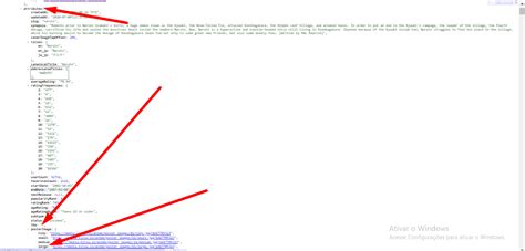 How To Get The Values Of A Key From A Json Data 0 File And Store It In A Variable Discuss