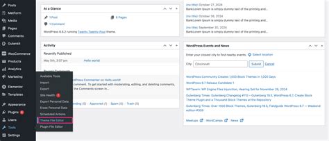 Cómo Solucionar El Problema De Que El Menú No Se Muestra En Wordpress