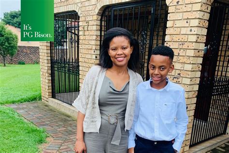 Women In The Workplace Thuli Mnyakeni Pg Bison