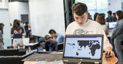 How Uva Is Using Data Science To Tackle The Worlds Big Problems