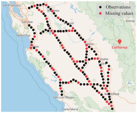 Traffic Data Imputation Via Knowledge Graph Enhanced Generative Adversarial Network Peerj
