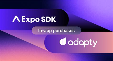 How To Implement Expo In App Purchases Complete Guide