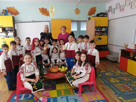 Ден на християнското семейство в Нови пазар Шумен Дарик