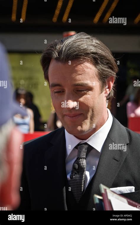 Ben Mulroney Canadian Television Host Son Of Former Canadian Prime
