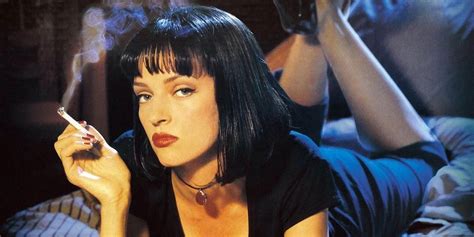 Watch The Stars Of Pulp Fiction Reunite For 30th Anniversary
