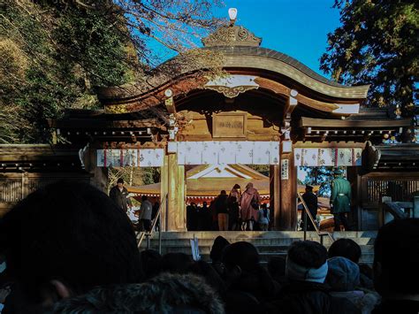 2016 初日の出 初詣 じじくり