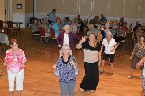 Ric Mitchell Professional Dj An Unequaled Reputation