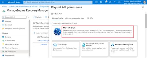 Azure Ad Client Id Client Secret