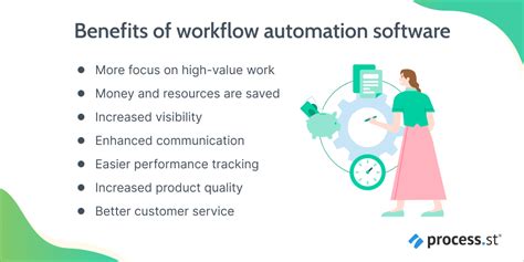The 10 Best Workflow Automation Software For Businesses