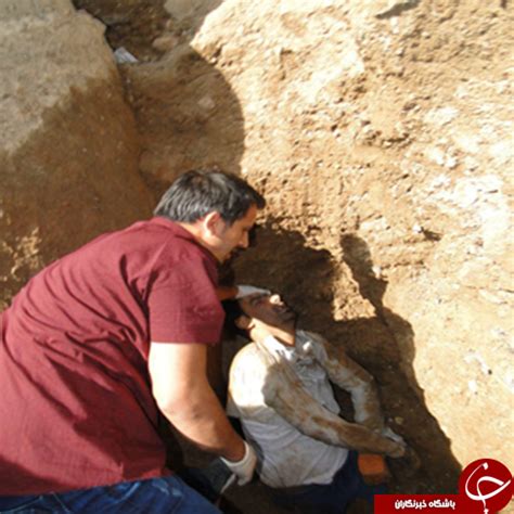 نجات کارگر خرم آبادی از مرگ حتمیتصاویر