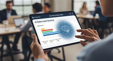 Ai Sales Lead Scoring Is Your Lead Scoring Model Broken Global Ai Marketing Agency
