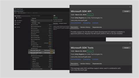 Unity 6 Preview Is Now Available
