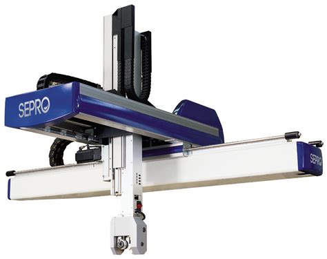Discover The Leader In Robots Dedicated To Plastic Injection Sepro Discover The Leader In Robots Dedicated To Plastic Injection Sepro
