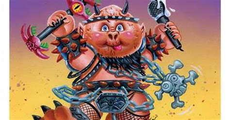 All Hail Oderus Album On Imgur